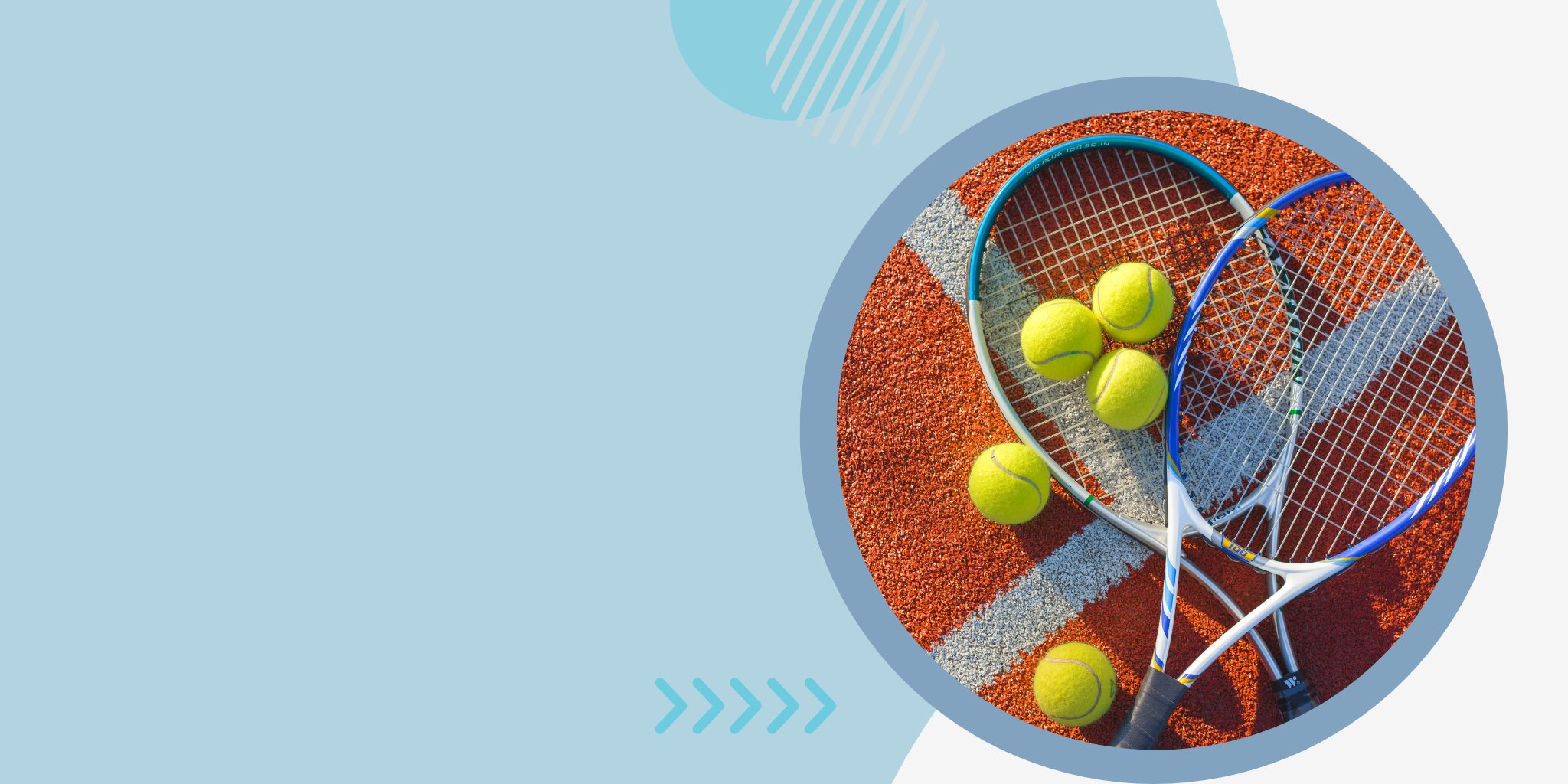 The Dynamic World of Racquet Sports: Unleashing Your Inner Athlete ...