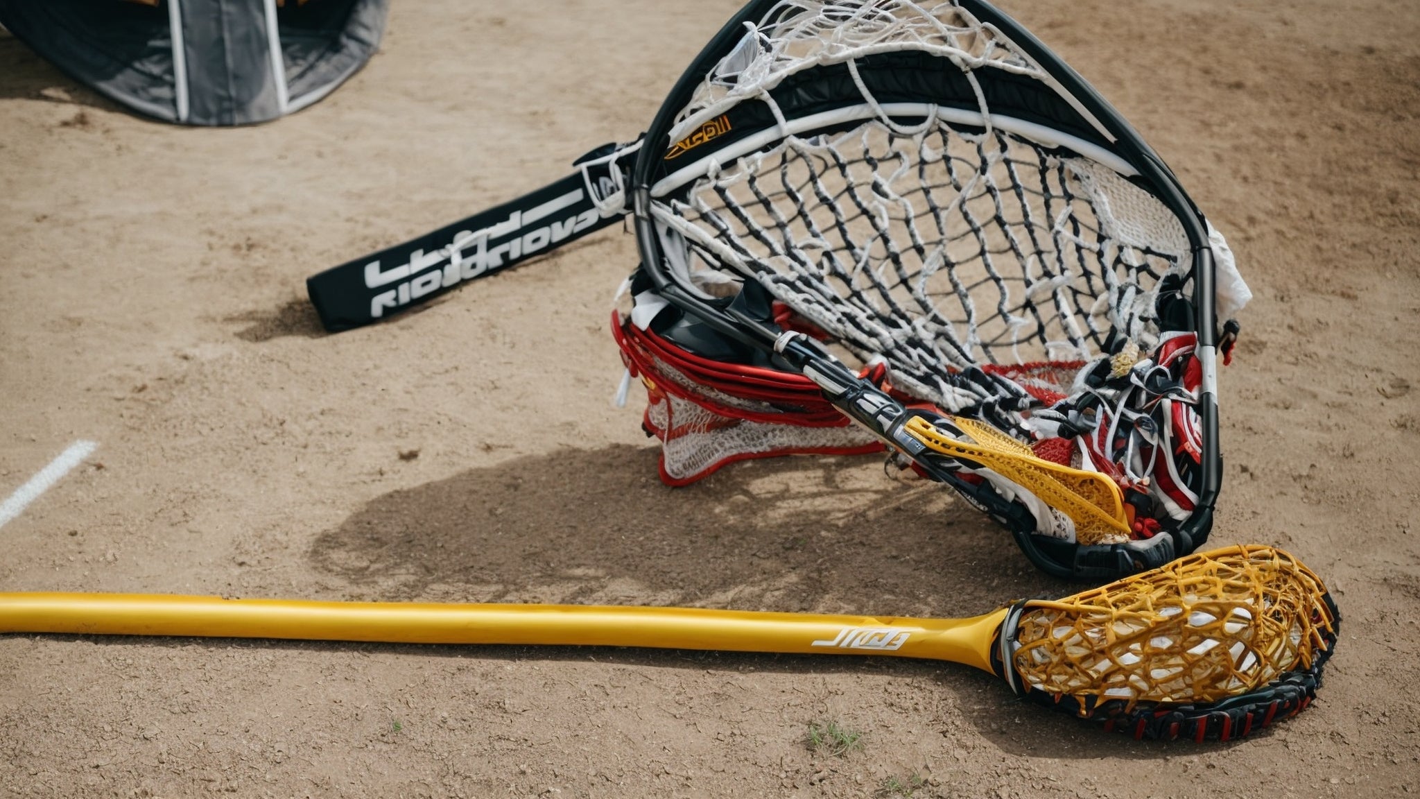 Lacrosse: The Game, Equipment, and Stick Differences – cssportinggoods