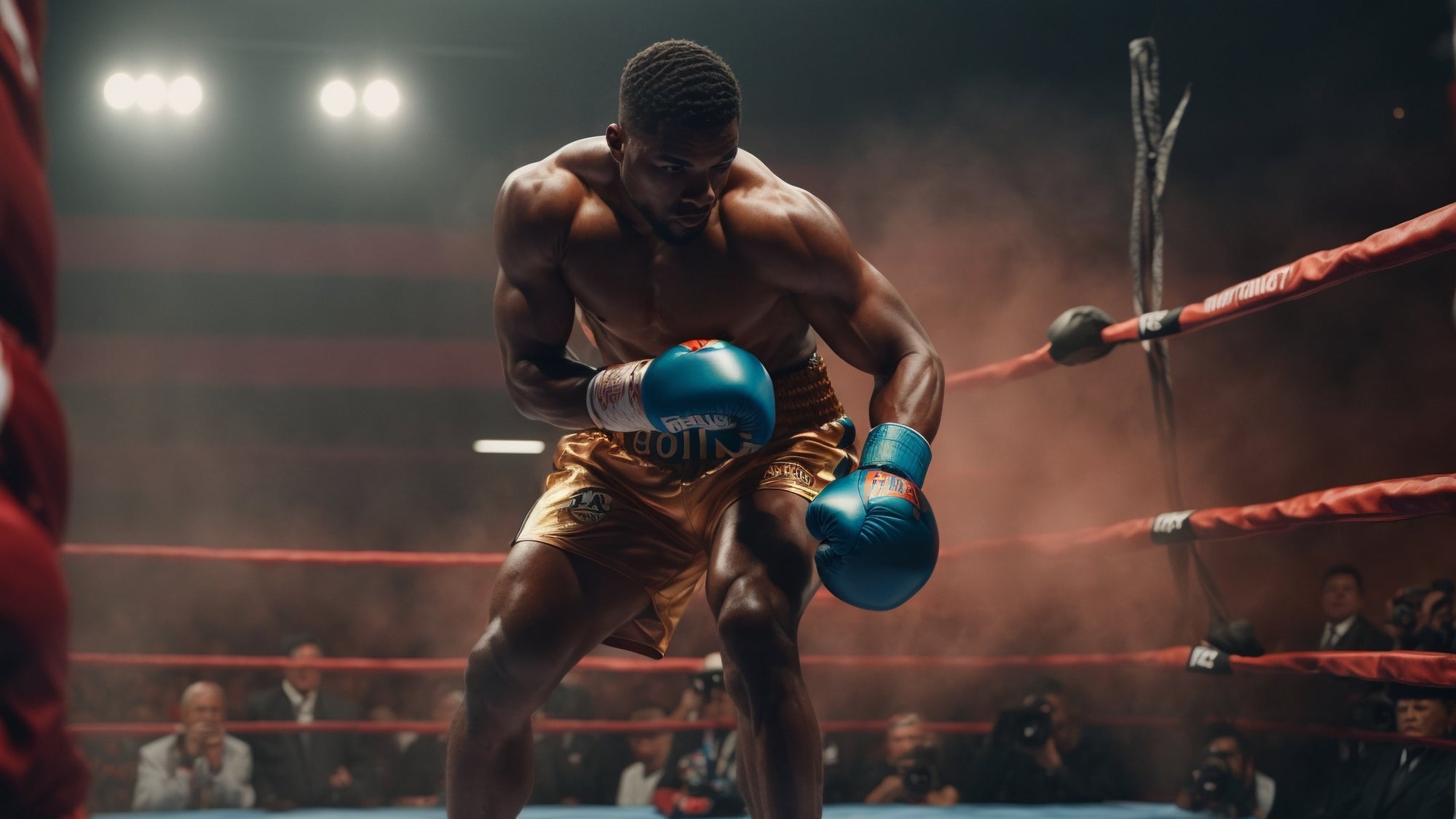 Finding the Right Gear for Boxing or Martial Arts – cssportinggoods