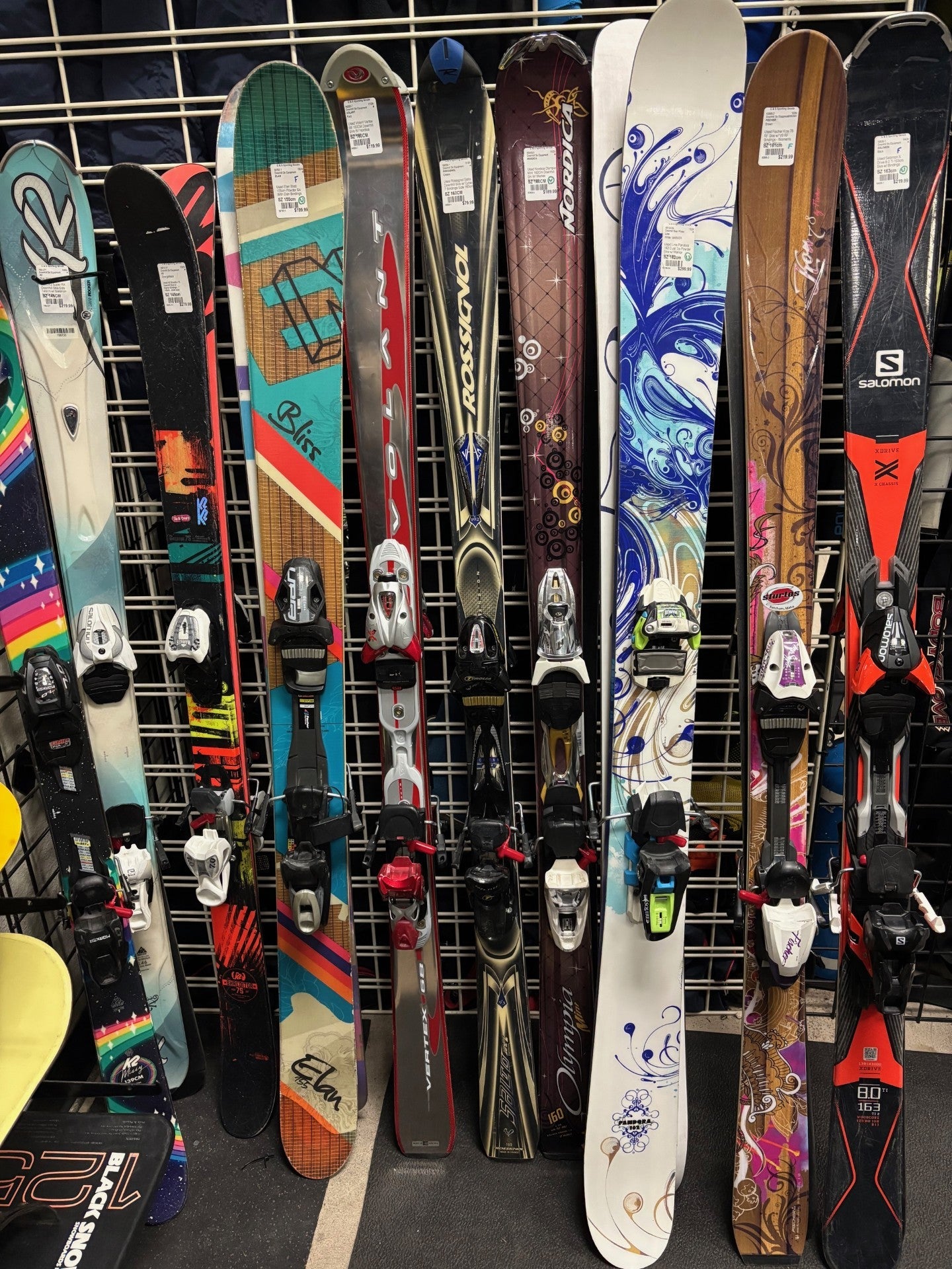 Mastering the Mountains: Best Ski Picks in 2026 | Ultimate Guide ...
