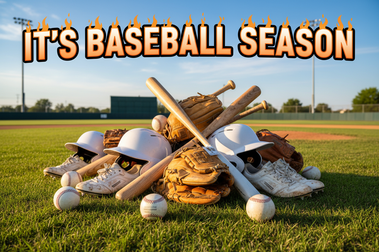 C&S Sporting Goods 2026: Top Choice for New & Used Baseball Gear ...