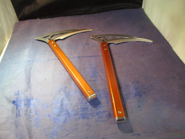 Used Century Martial Arts Training Kamas – cssportinggoods