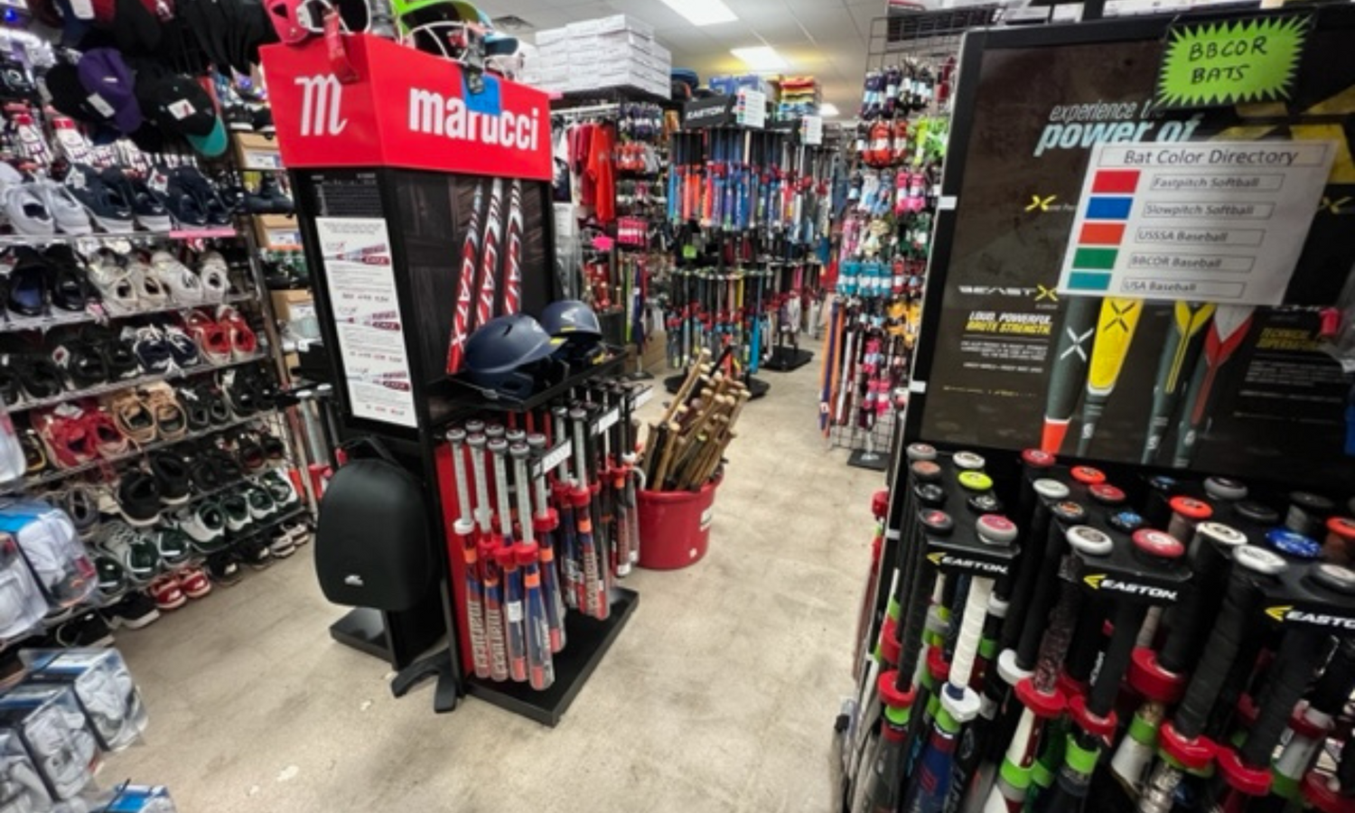 About – cssportinggoods