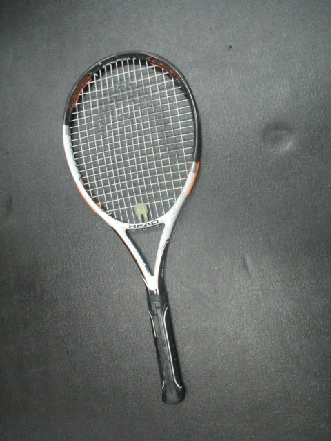 Used Head Five Star 27" Tennis Racquet – cssportinggoods