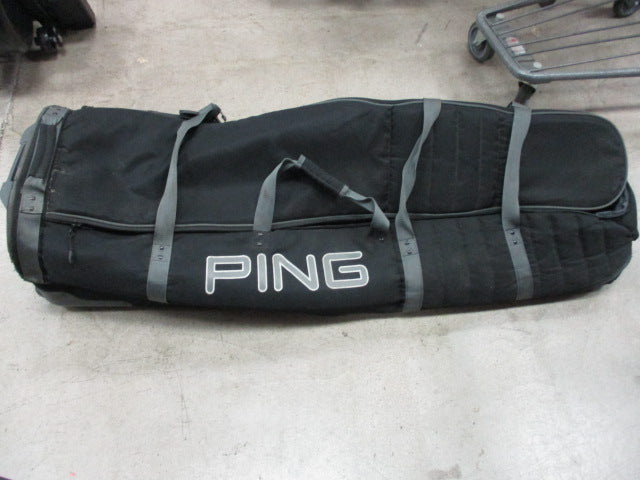Used Ping Large Rolling Travel Bag – cssportinggoods
