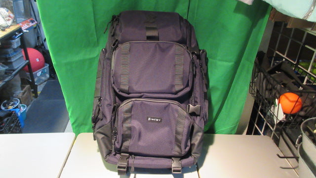 New Sinewy Titan Backpack – cssportinggoods
