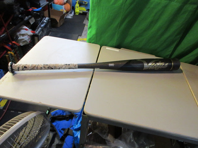 Used Victus Vandal 1-Piece Hybrid (-3) 32" BBCOR Baseball Bat ...