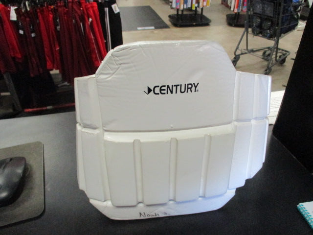 Used Century Sparring Rib Guard - Has Wear – cssportinggoods