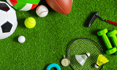 C&S SPORTING GOODS – cssportinggoods