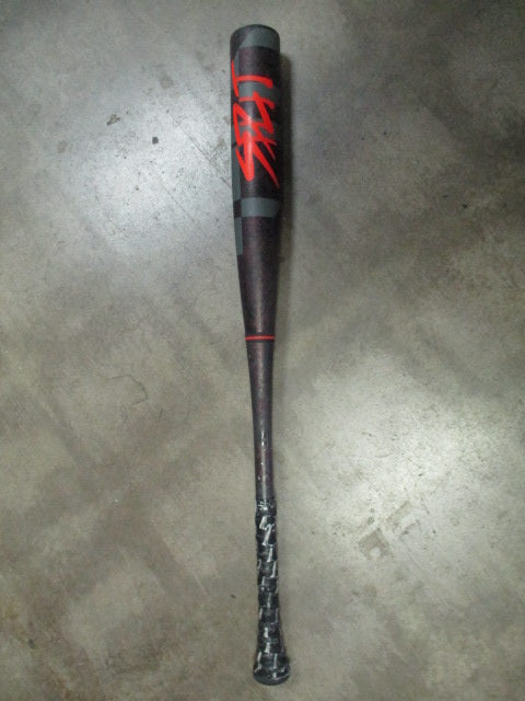 Used Easton Split Hybrid R5 (-3) 33" BBCOR Baseball Bat (Small Dent ...