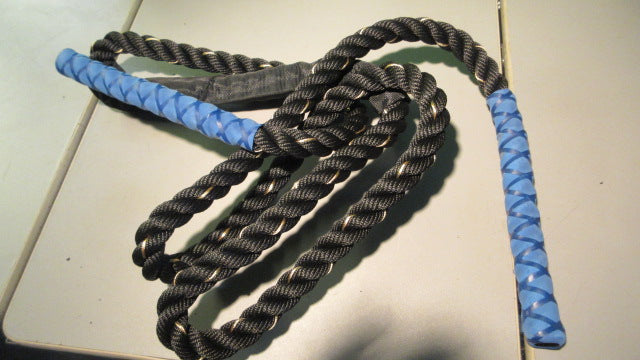 9 Foot Heavy Rope JUMP ROPE – cssportinggoods