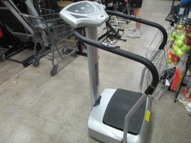 Used Viba Body Slimmer Vibration Plate – cssportinggoods