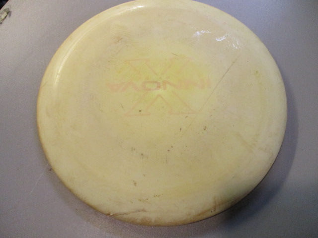 Used Innova Factory Second X Out Driver – cssportinggoods