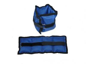 New Apollo Athletics 1 LB Ankle Weights - Pair – cssportinggoods