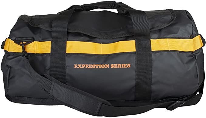 New WFS Expedition Series 70 L Duffle Bag – cssportinggoods