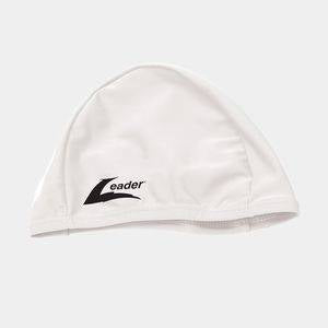 New Leader Match Cap Junior - White – cssportinggoods