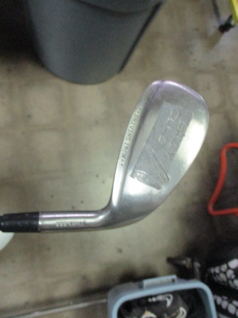 Used Billy CLub Driving Iron 15.5 Deg – cssportinggoods
