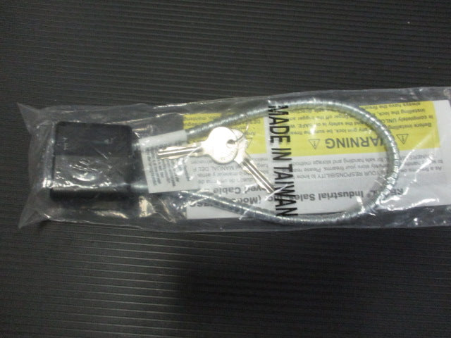 Used Regal Gun Lock – cssportinggoods