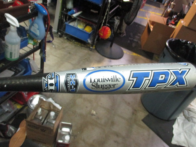 Used Louisville Slugger Triton II TPX 29" 17oz USSSA Baseball Bat ...