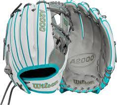 New Wilson A2000 Fastpitch H75 11.75" Infield Glove - RHT – cssportinggoods